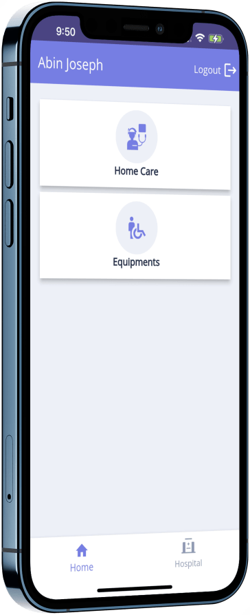 FelixaCare - The optimal home care solution