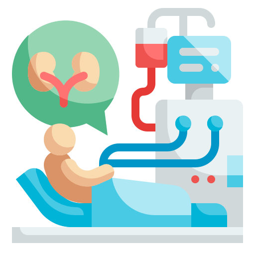 Cloud-based care home and clinic software with EMR.